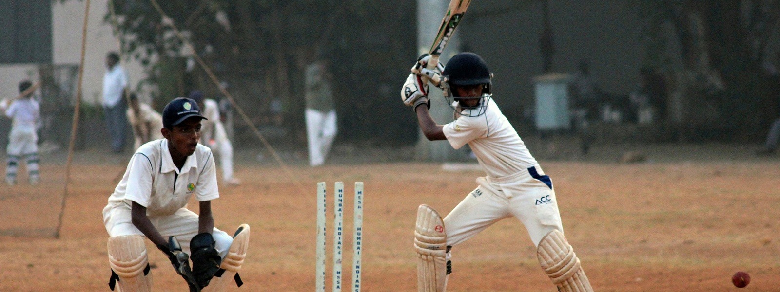 Cricket Game Guide - Complete Glossary of Terms + Rules of Cricket